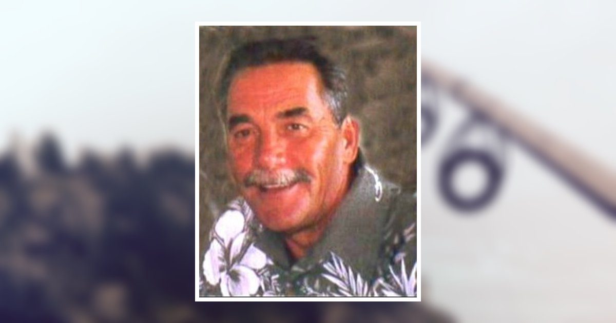 Donald Joseph DiLauro Obituary January 2, 2025 - Clifford Shoemaker ...