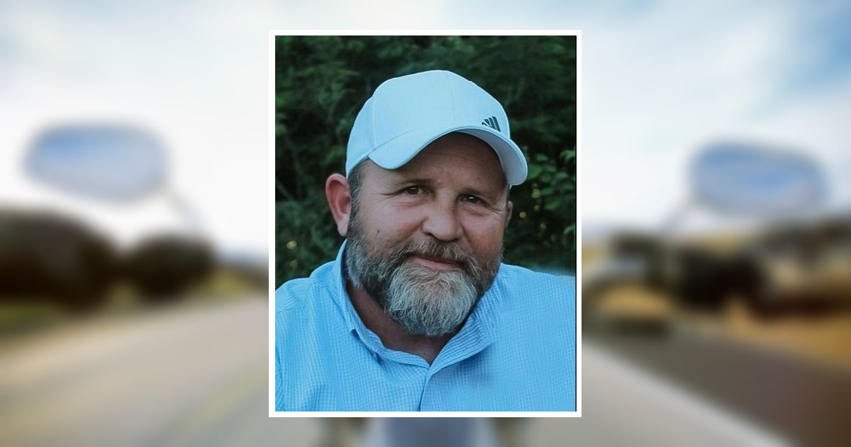 Jeffery David Singleton Obituary June 23, 2025 - Randall & Roberts ...