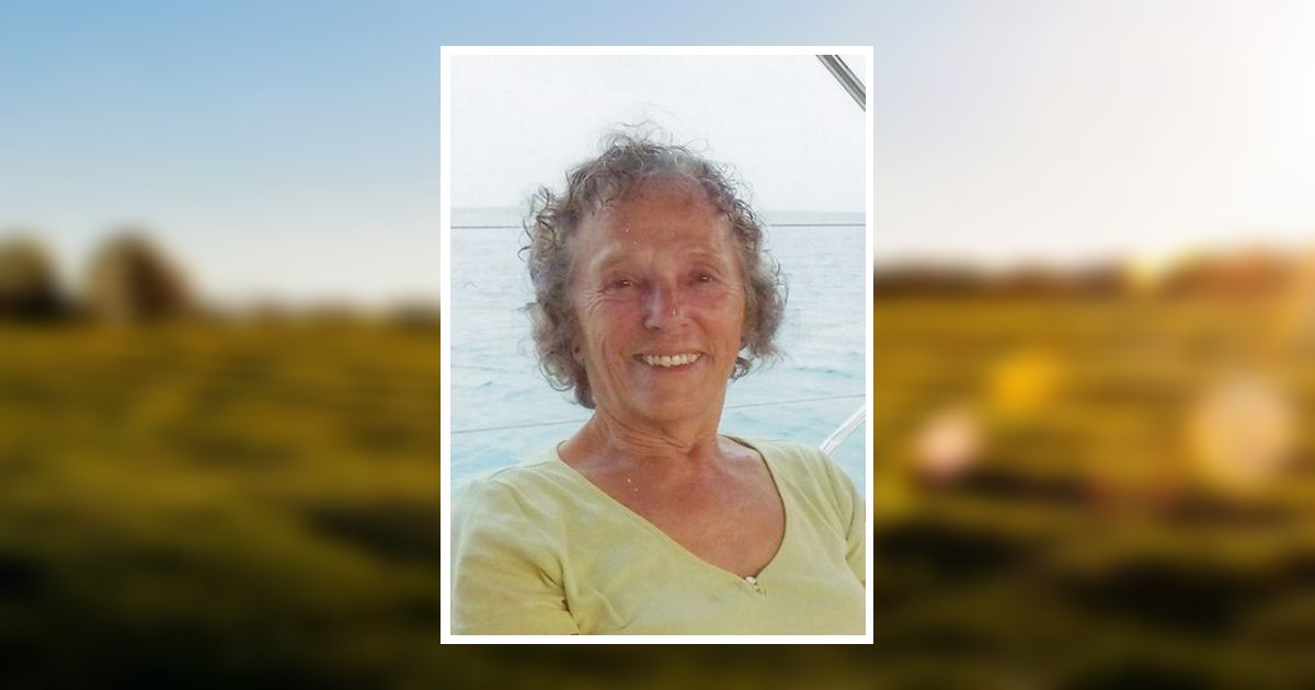 Bernice Maxwell Obituary February 22, 2019 - McKenzies Portage Funeral Chapel
