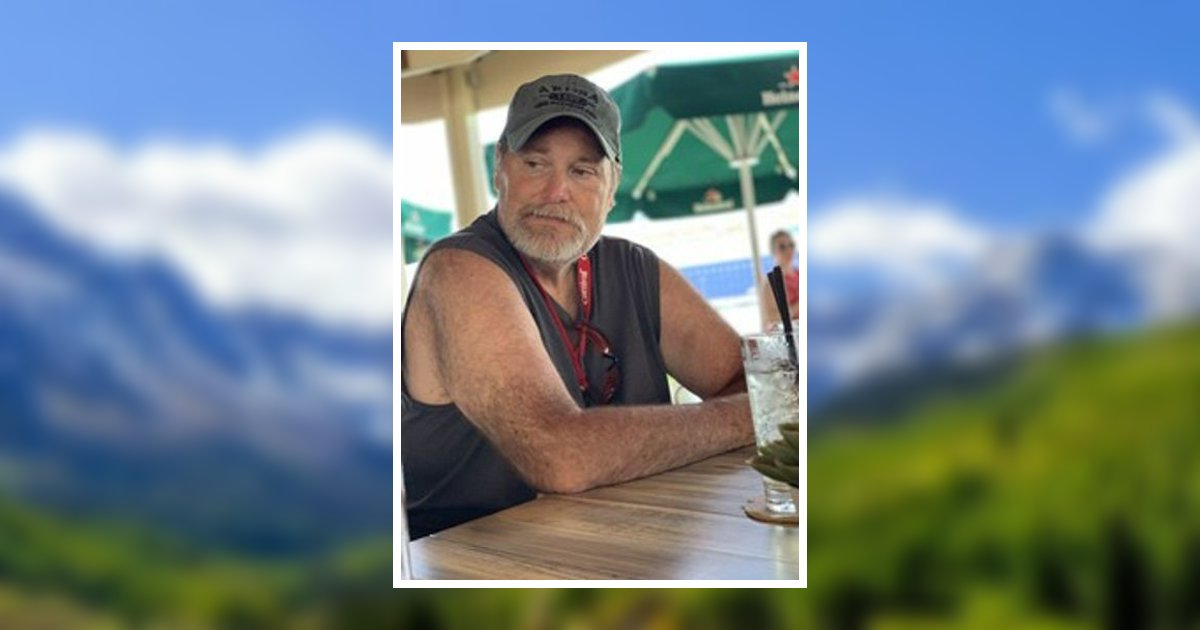 Jeffrey Alan Mccoy Obituary May 5, 2024 - Newcomer Kentuckiana