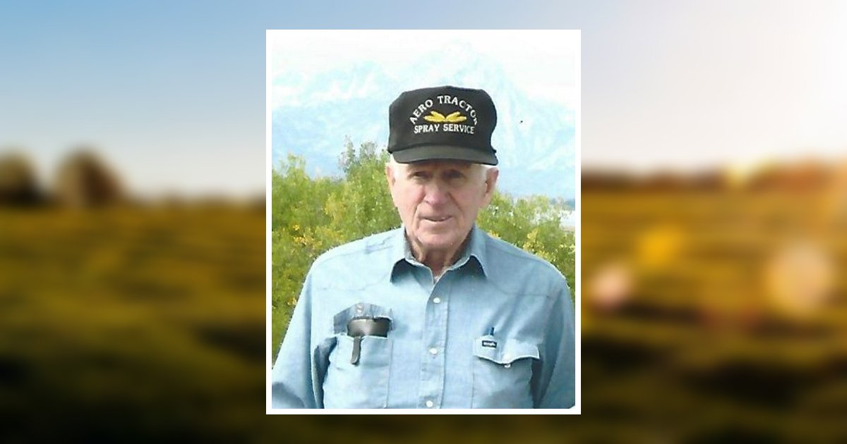 Donald Chambers Obituary June 4, 2019 - Trenary Funeral Home