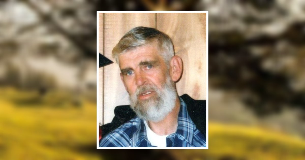 Henry John Berg Obituary June 9, 2023 - Peterson-Johnson Funeral Home