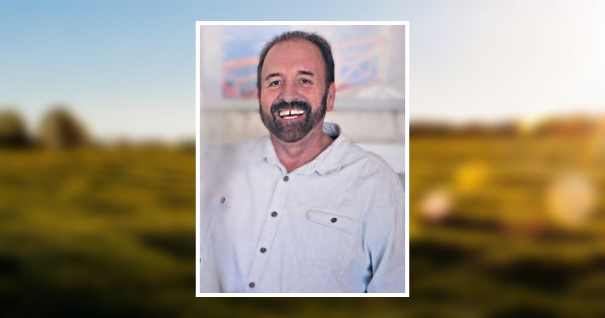 Ted Wiggins Obituary February 6, 2024 - Allee-Holman-Howe Funeral Home