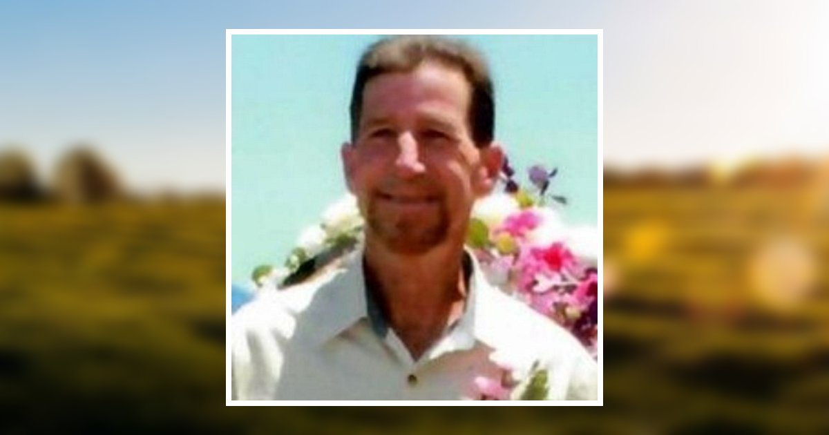 Scott Lee DeLong Obituary July 1, 2018 - Morris & Hislope Funeral Home