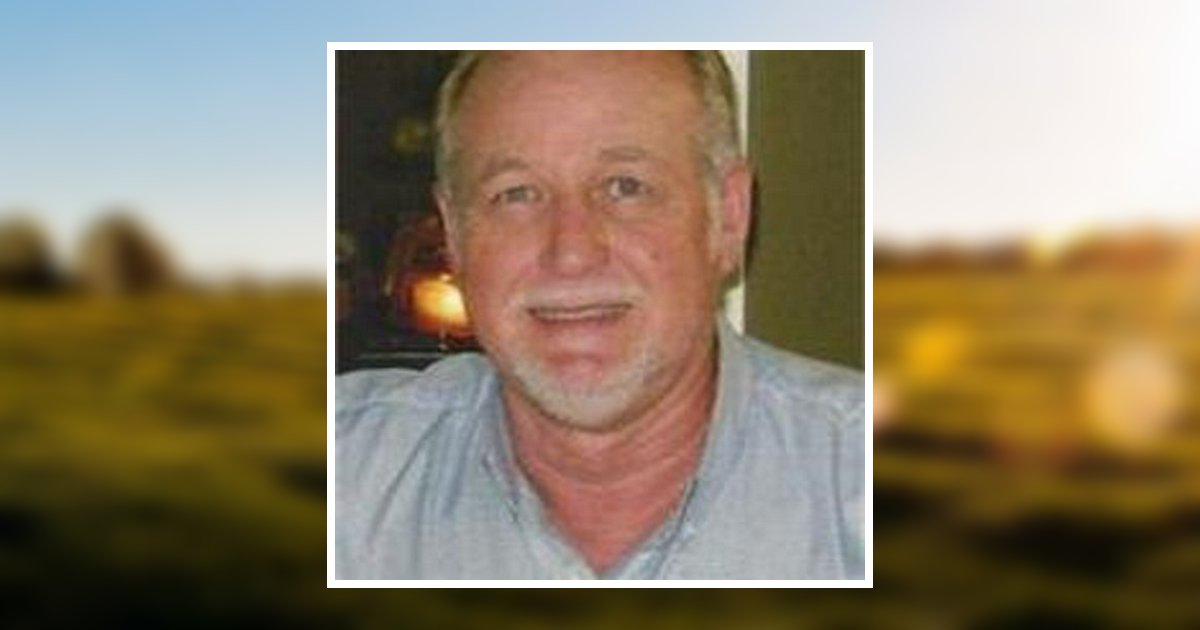 Jimmy Caudle Obituary 2012 - Smith Family Funeral Home