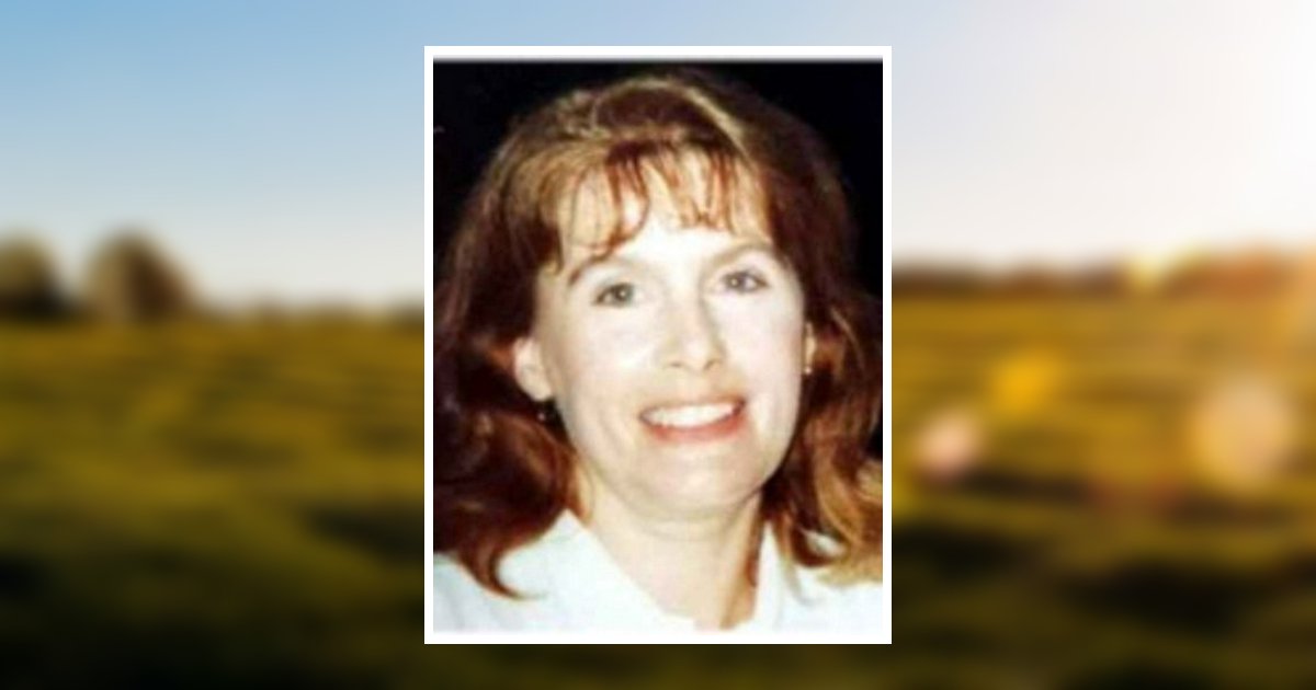 Susan Ruth Andrews Obituary September 9, 2015 - Marley Funeral Home, LLC.