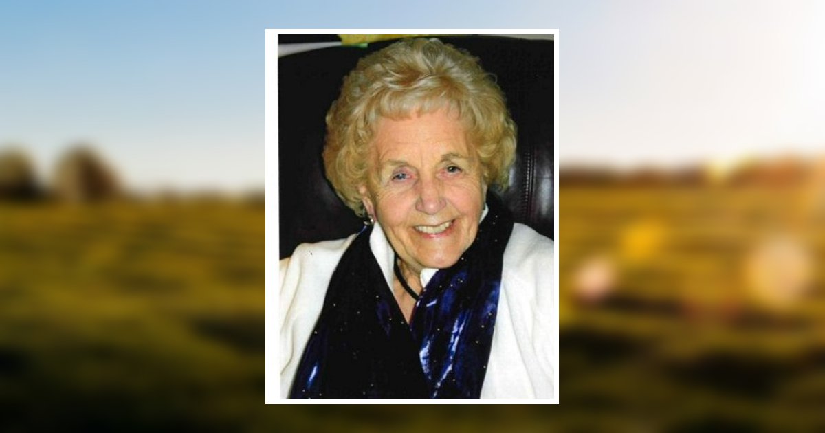 Doris King Obituary February 7, 2021 - Johnson County Funeral Chapel ...