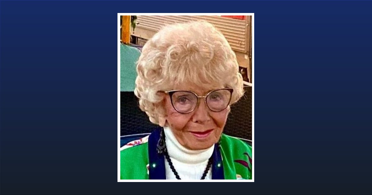 Gussie A. Horvath Obituary June 12, 2024 - American Funeral Home ... Gussie A. Horvath Obituary June 12, 2024 - American Funeral Home ...
