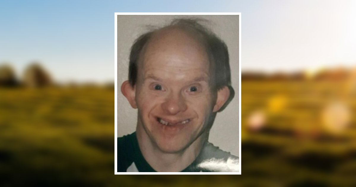 Brian K. Hanchett Obituary November 1, 2016 - Olney Foust Funeral Homes ...