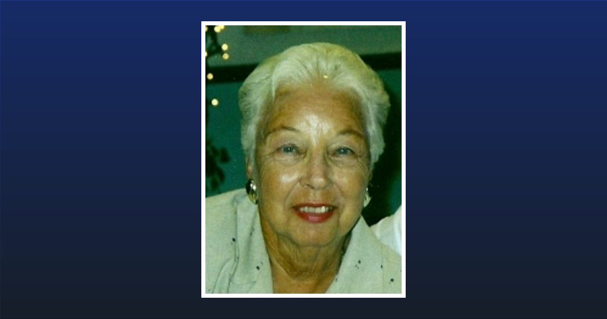 Norma June Bosler Obituary 2010 - Toland-Herzig Funeral Homes and Crematory