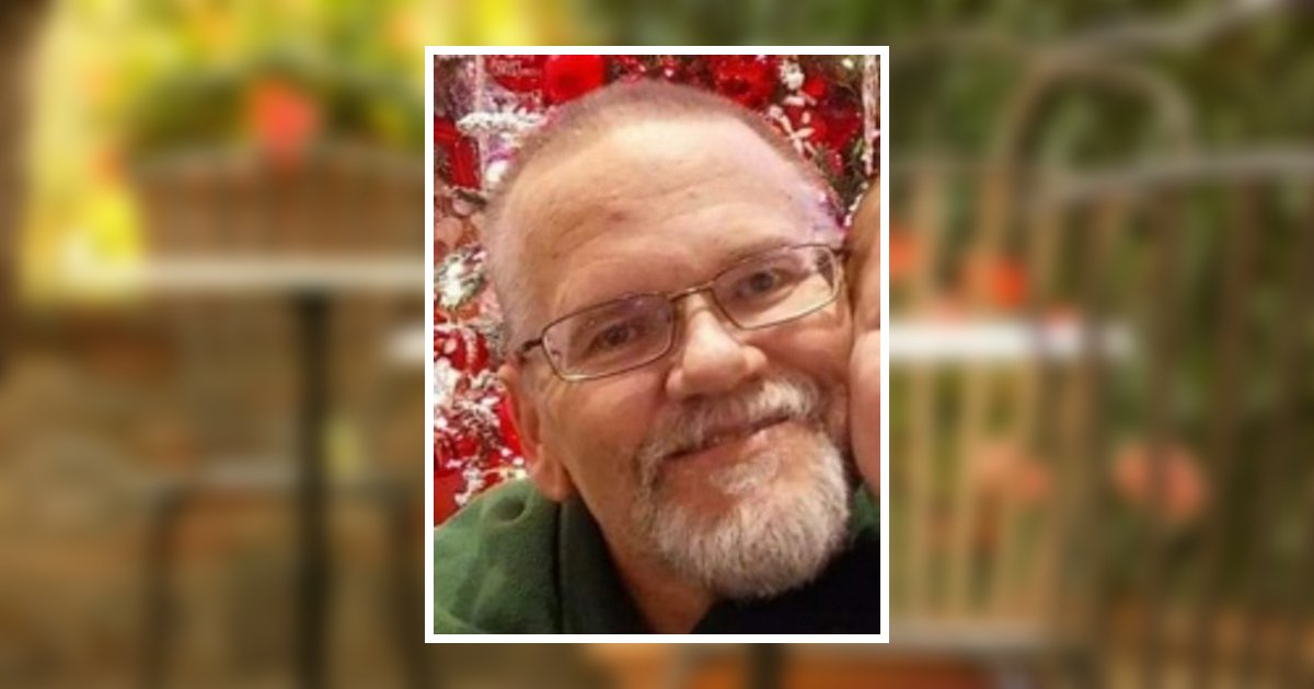 David Wayne Tambling Obituary December 9, 2020 - Steuernol & McLaren ...