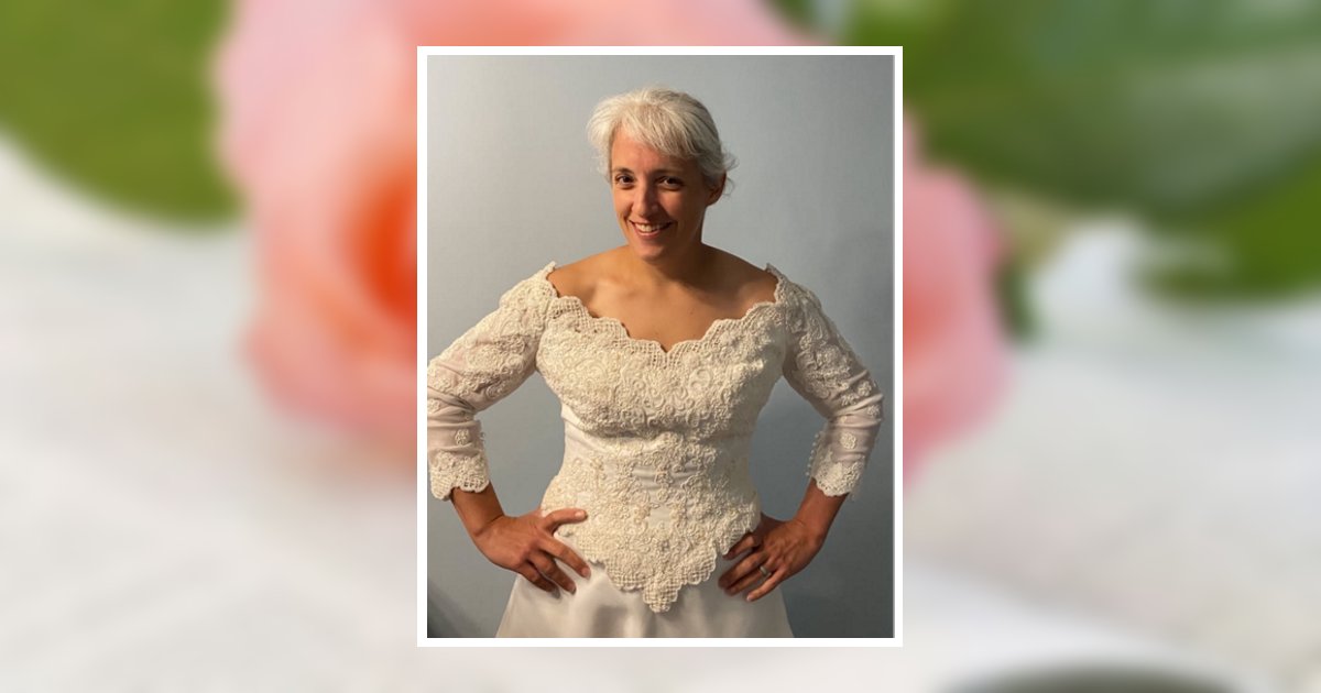 Nicole Marie (Del Signore) Woodward Obituary February 20, 2025 ...