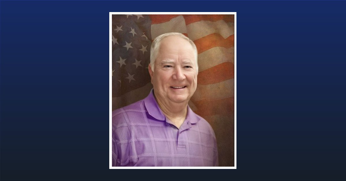 Patrick Dale Hebert Obituary March 15, 2024 - Pellerin Funeral Homes