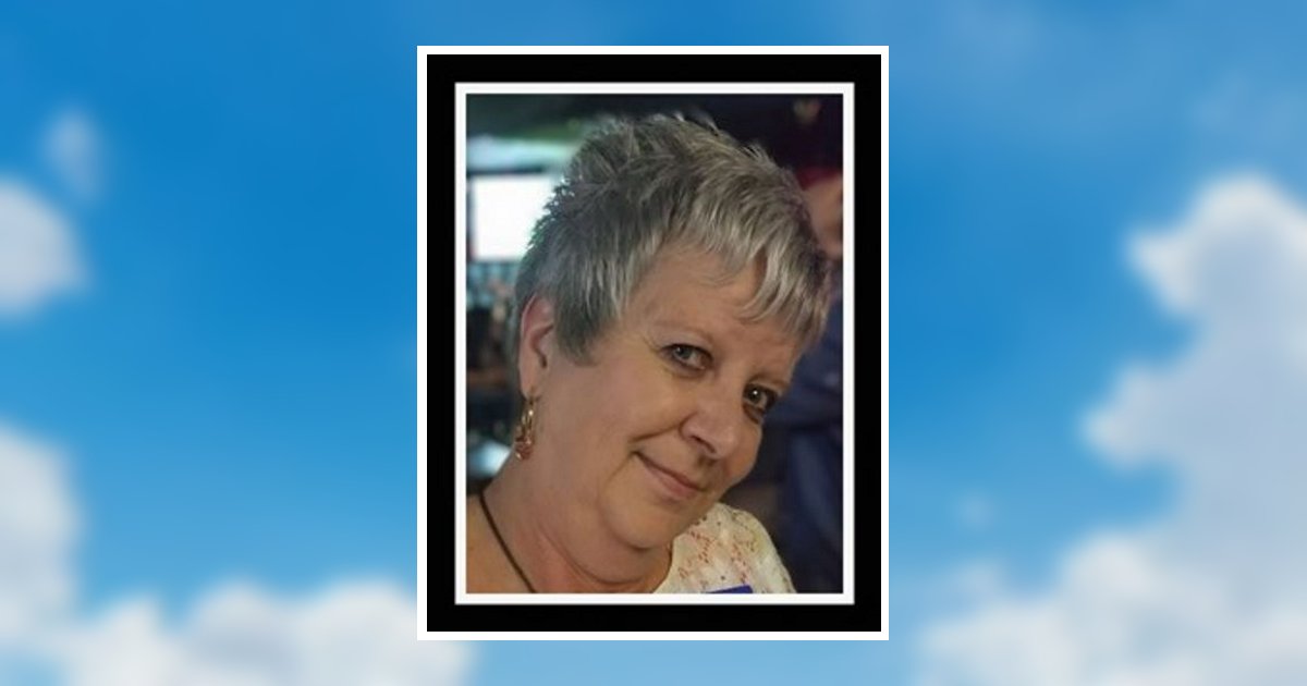 Sharon Floyd Obituary March 15, 2022 - Newcomer Columbus