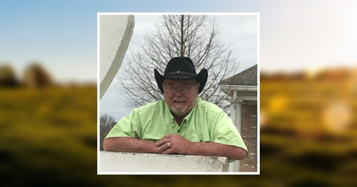 Maurice Pittman Obituary November 2, 2022 - Wells Funeral Home ...