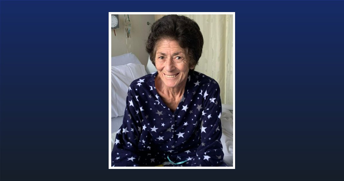 Susan Patricia Maynard-Miller Obituary July 21, 2025 - Kelly Cremation ...