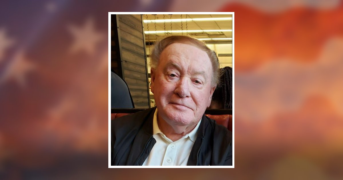 Tommy Sands, Jr. Obituary July 27, 2024 - Ambrose Funeral Home and ...