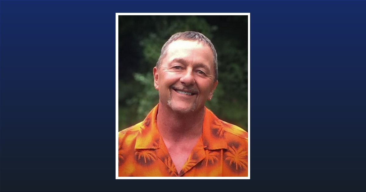 Terry Murphy Obituary April 26, 2025 - Binkley-Ross Funeral Home