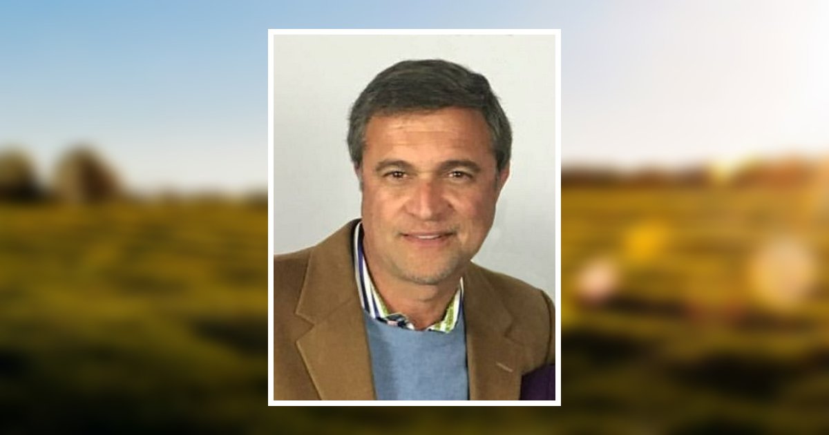 Michael Lessing Obituary May 9, 2018 - Cress Funeral and Cremation Services