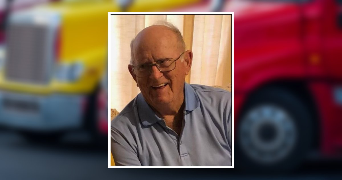 Bryant Risher Obituary August 11, 2024 - Ott & Lee Funeral Homes