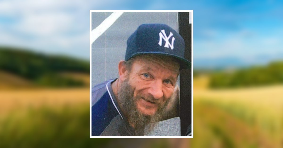 Michael Eaves Shoemaker Obituary October 17, 2022 - Stauffer Funeral Homes