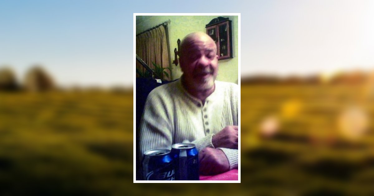 Kenneth Lee Gaines, Sr. Obituary - Marlan Gary Funeral Home Chapel of Peace