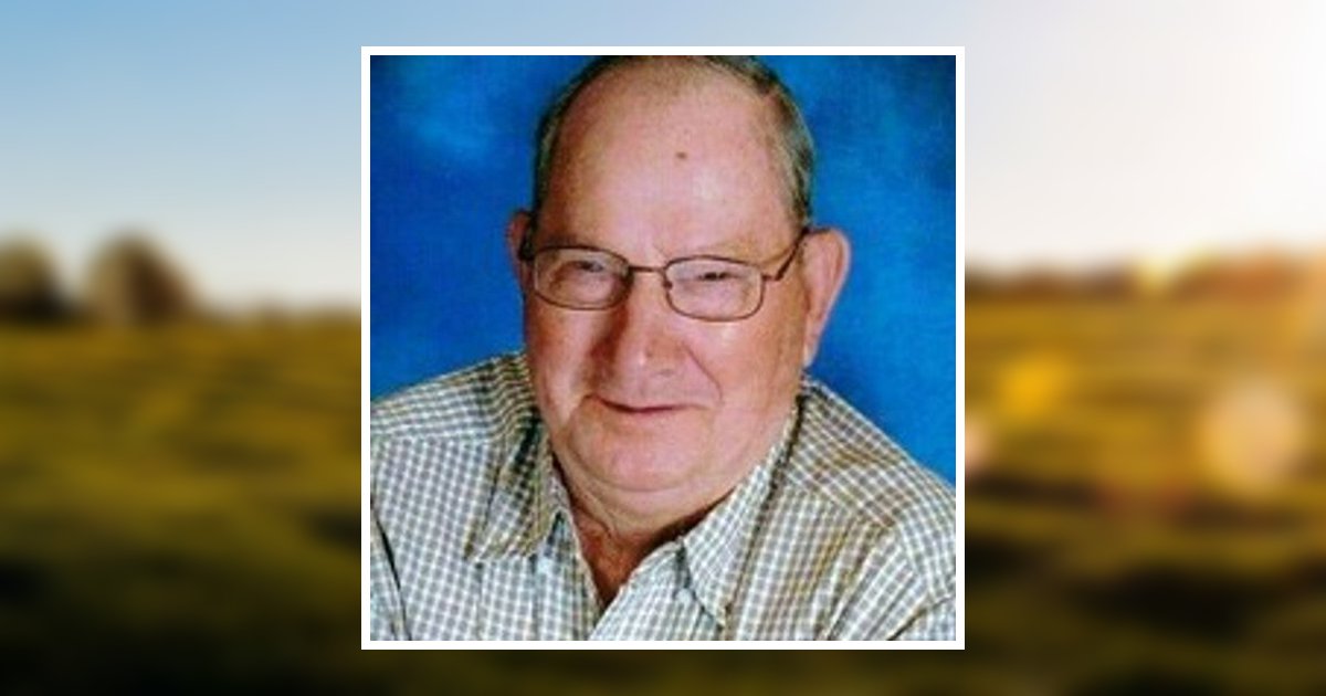 Russell Warren Bush Obituary December 13, 2020 - Shelby & Keller ...