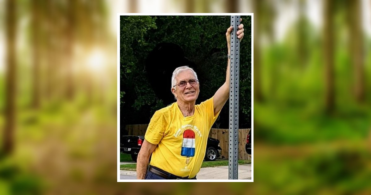 Lewis Joseph Scheib Obituary June 6, 2023 - Sullivan's Highland Funeral ...