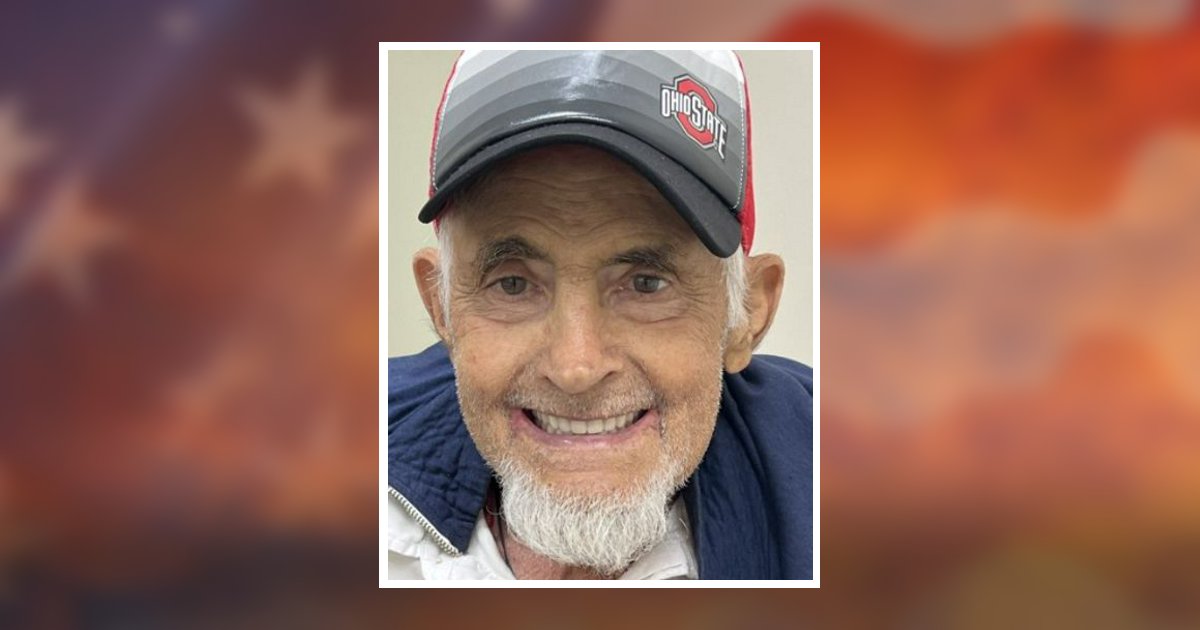 Gene R. White Obituary October 4, 2023 - Higgins-Reardon Funeral Homes ...