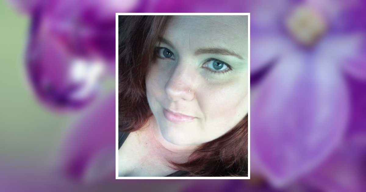 Candy L Shuster Obituary December 2, 2024 - Affordable Cremation ...