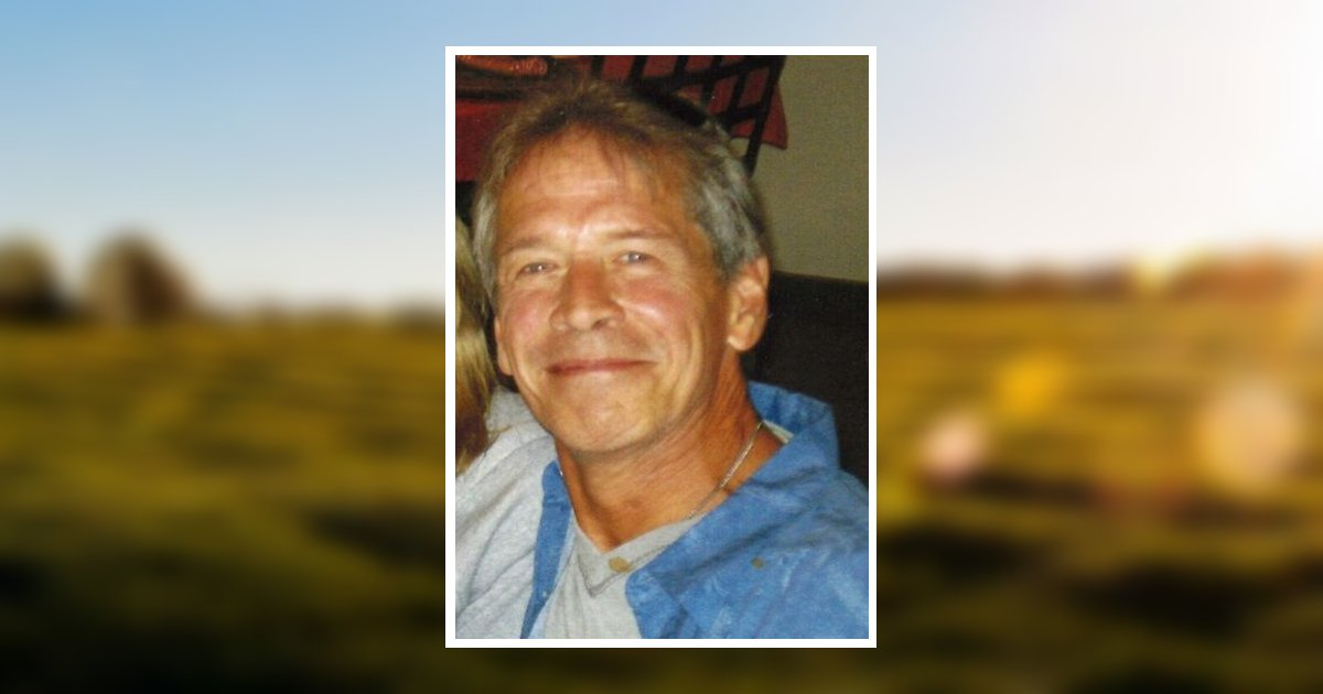 Christopher Matthys Obituary September 11, 2021 - Halligan-McCabe ...