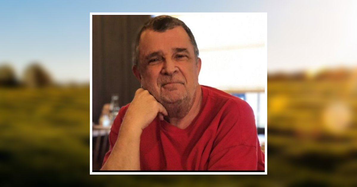 Thomas Dennis Weir Obituary May 28, 2022 - Thomas Miller Mortuary