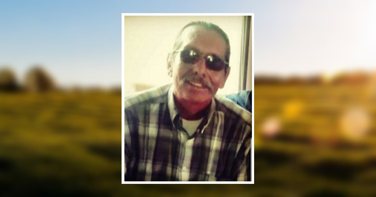 Thomas Theodore Rice Sr. Obituary April 24, 2019 - Poteet Funeral Home ...