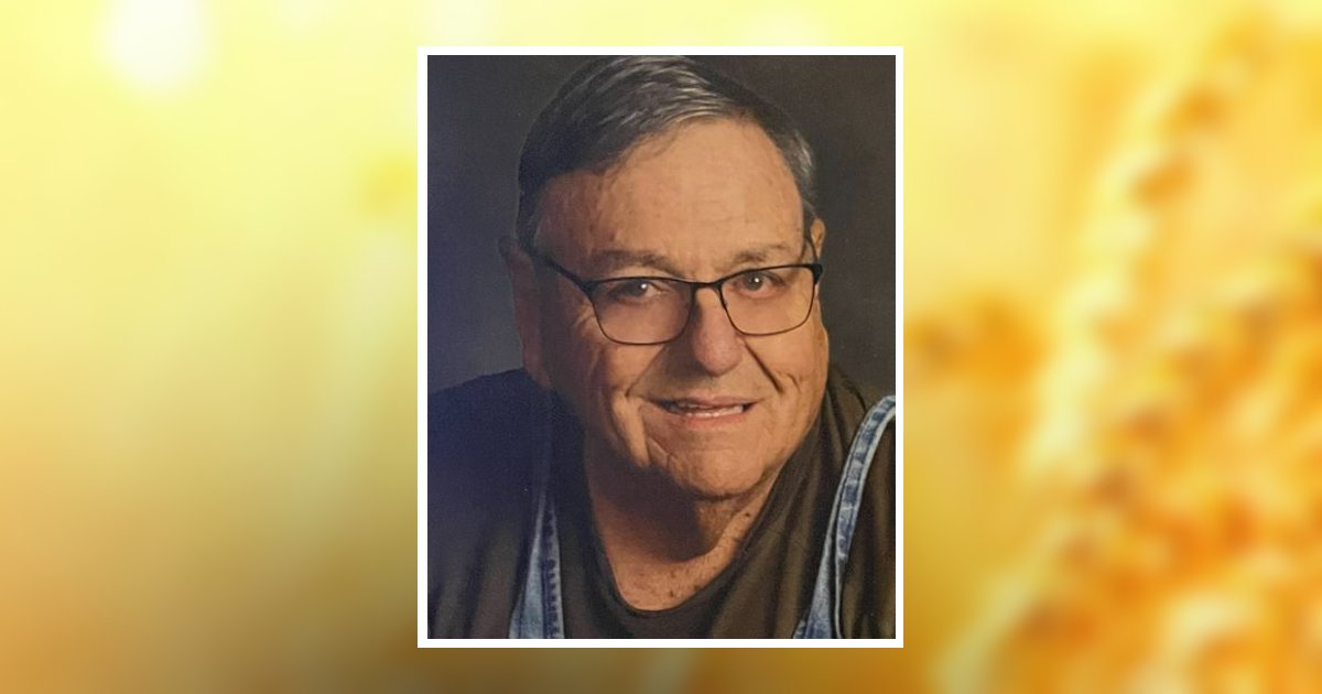 Edward Charles Ackerman Obituary December 22, 2023 - Koons-Russell ...