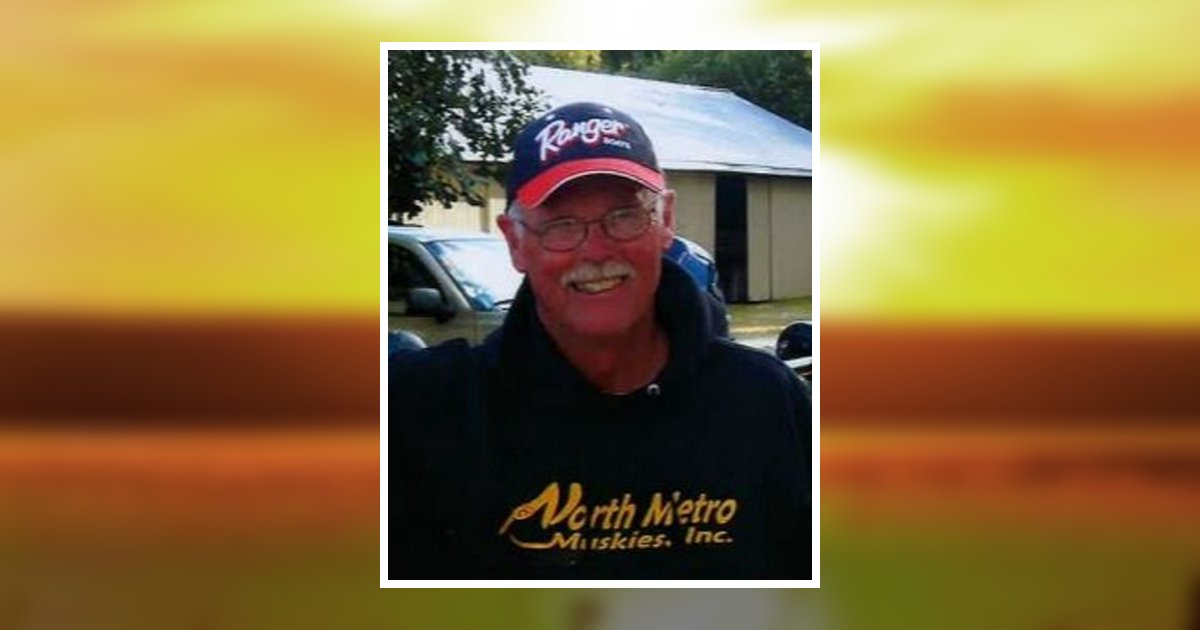 Patrick Rex Miller Obituary August 26, 2024 - Miller Funeral Home ...