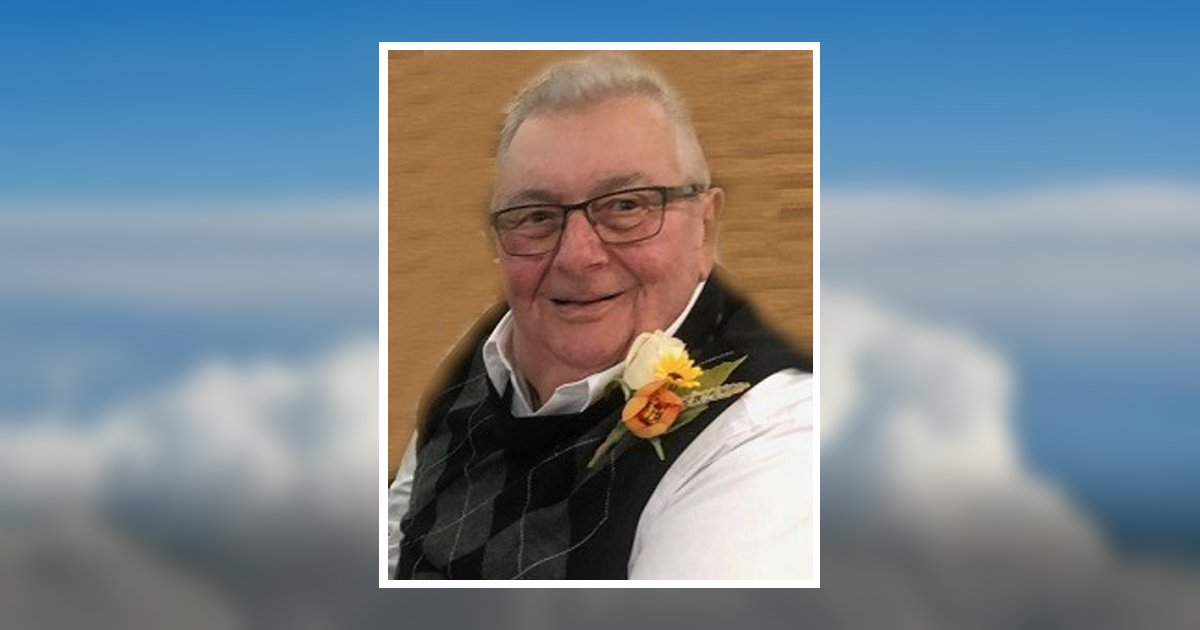 Nicholas J. Rieth Obituary March 22, 2024 - Zimmer Westview Funeral ...