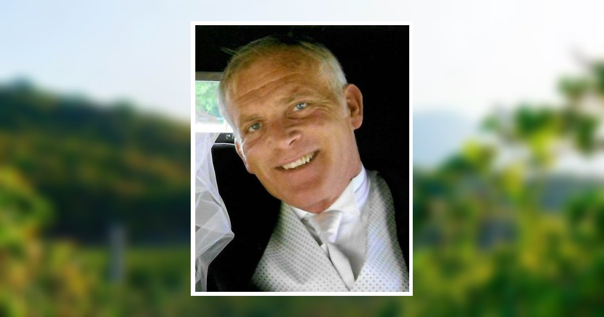 James Michael Moore Obituary February 24, 2025 - Farley Funeral Home