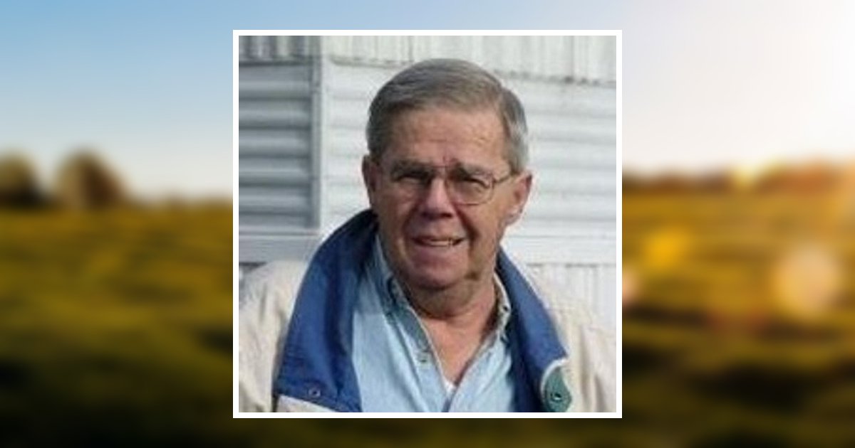 Richard L. Maynard Obituary November 27, 2017 - Morris & Hislope ...