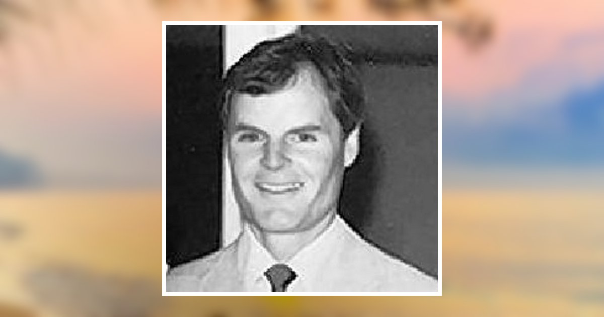 Doug Jacobs Obituary April 19, 2022 - Conroy Funeral Home