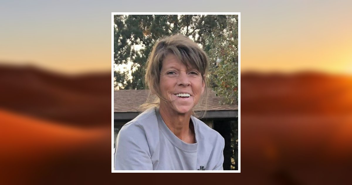 Vicky Ellen Morgan Obituary July 14, 2025 - Nalder Funeral Home