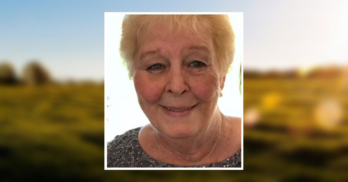 Catherine A. Gesler Obituary November 21, 2022 - Olson Funeral Home