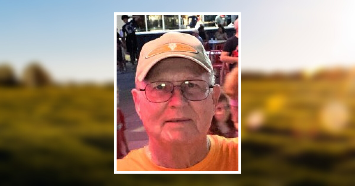 Ronald Izatt Obituary August 30, 2022 - Sykes Funeral Home