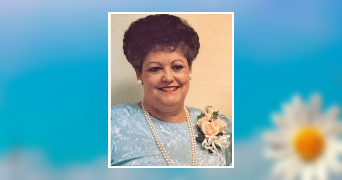 Mildred "Millie" Butcher Obituary October 21, 2023 - Whitney & Murphy ...