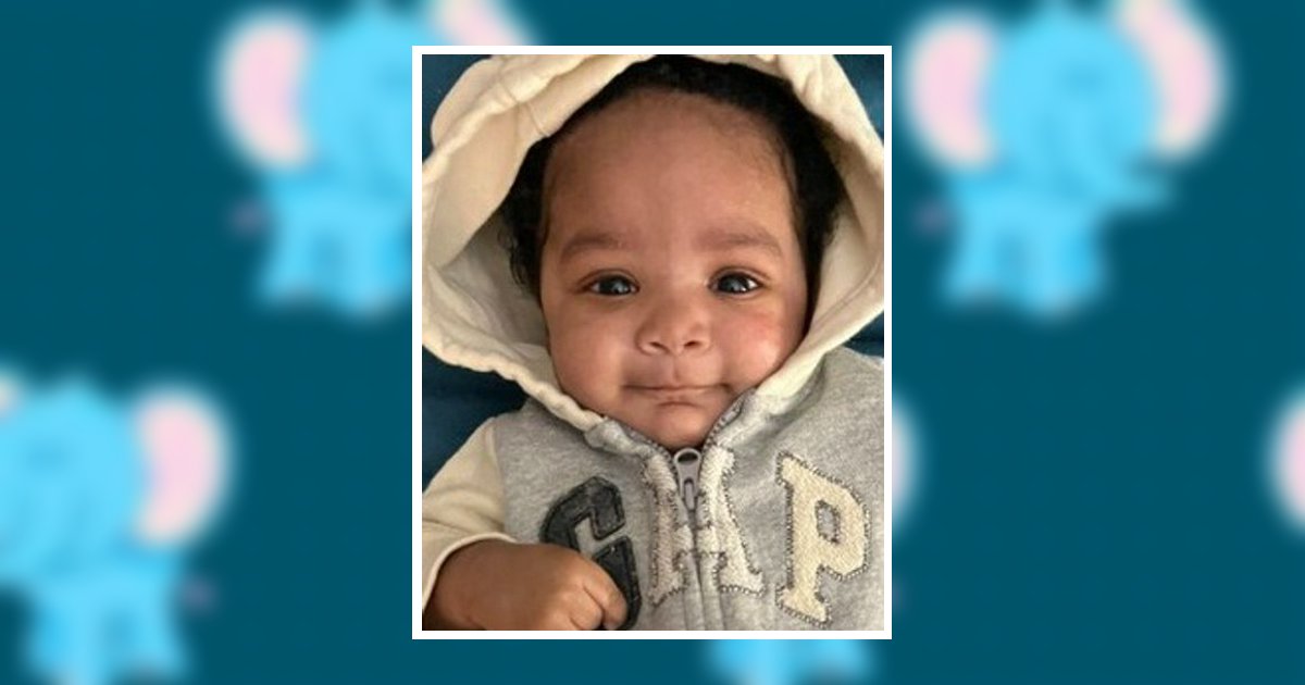 Arrison James Gordan Obituary February 13, 2024 - Springfield Memorial ...