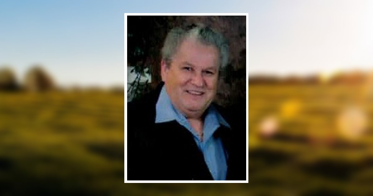 Leroy Daniel Bee Sr. Obituary May 9, 2019 - Schuetz Funeral Home