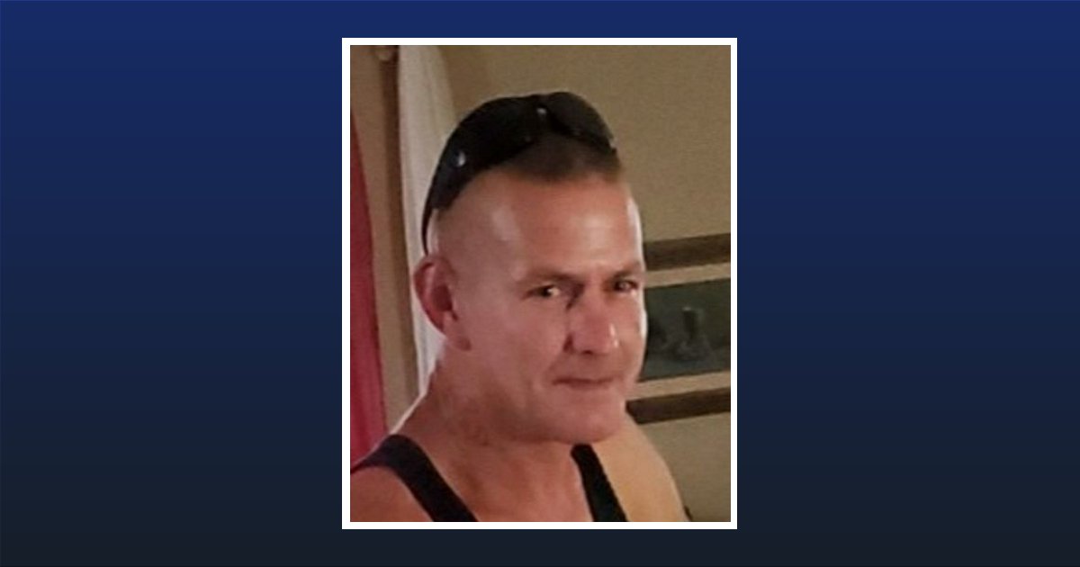 Jerry Bybee Jr. Obituary June 10, 2023 - Sumner Funeral and Cremation