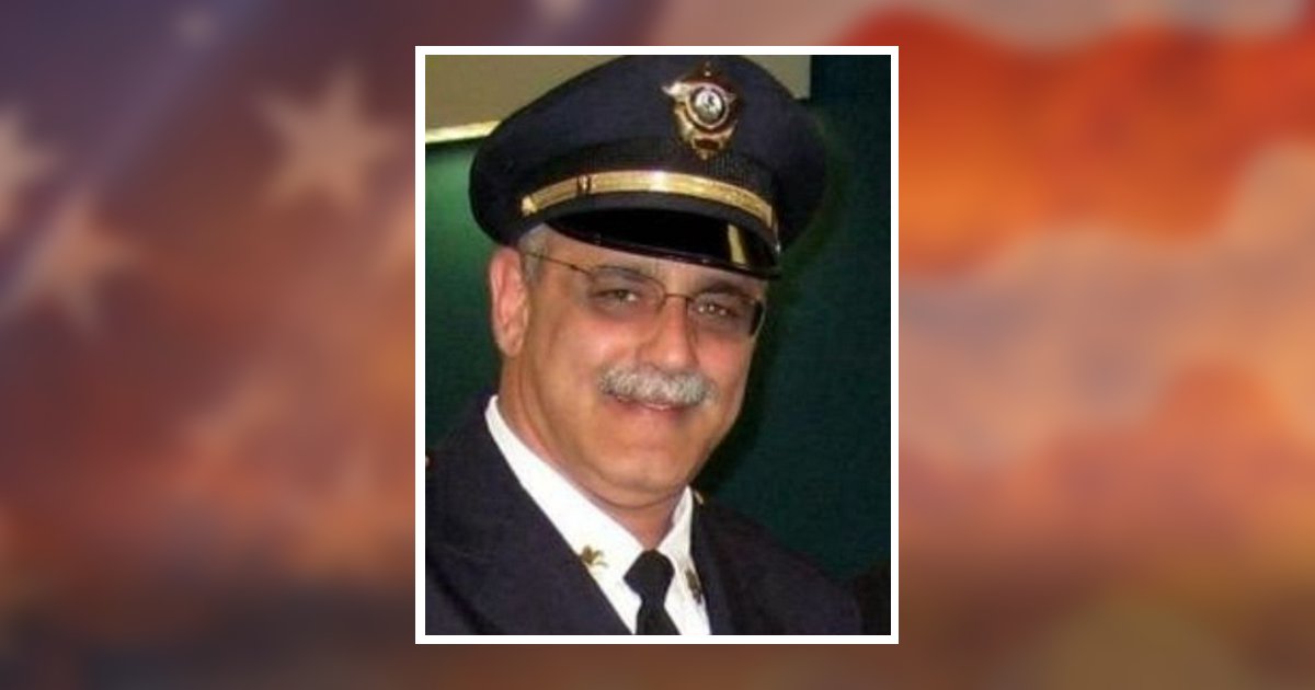 Michael Bitton Obituary June 23, 2025 - Congdon Funeral Home Cremation ...