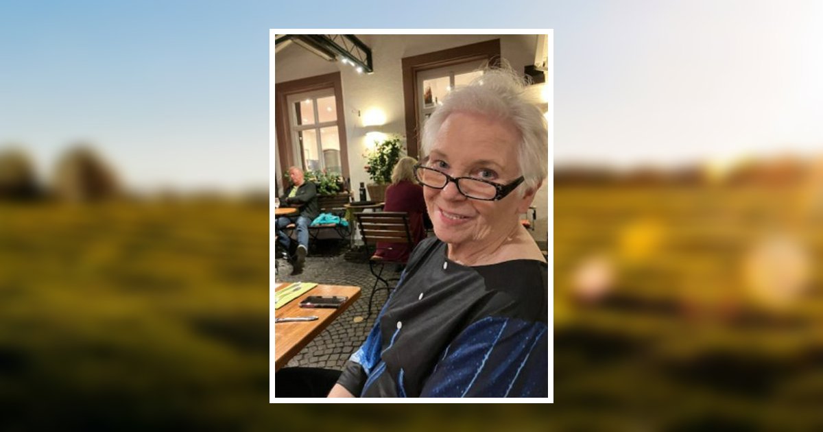Marcie Jean (Spradlin) Smith Obituary - Brown Owens & Brumley Family ...