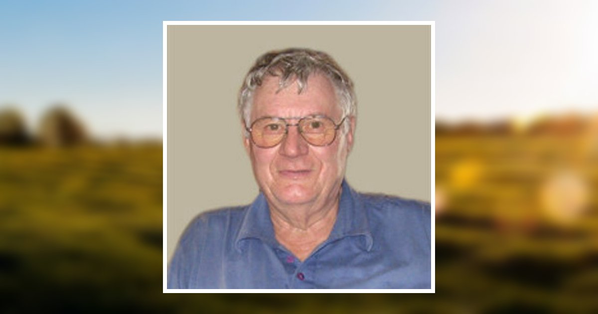 Frederick John Setter Obituary July 18, 2021 - Feuerborn Family Funeral ...