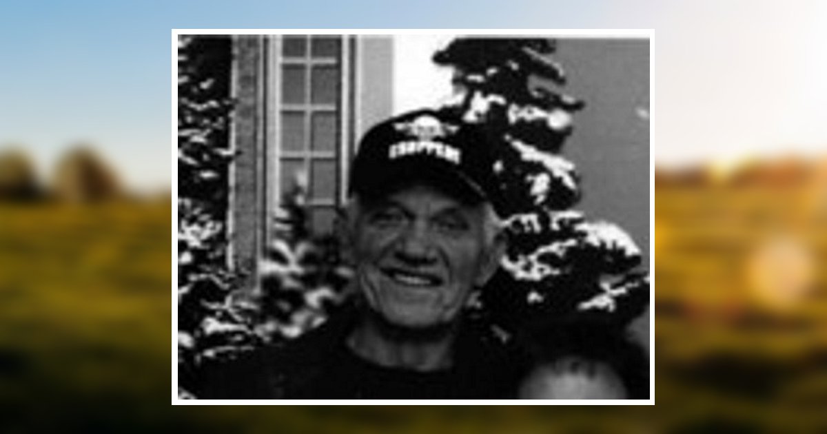 Johnny Pledger Obituary January 10, 2013 - Boyd Funeral Home